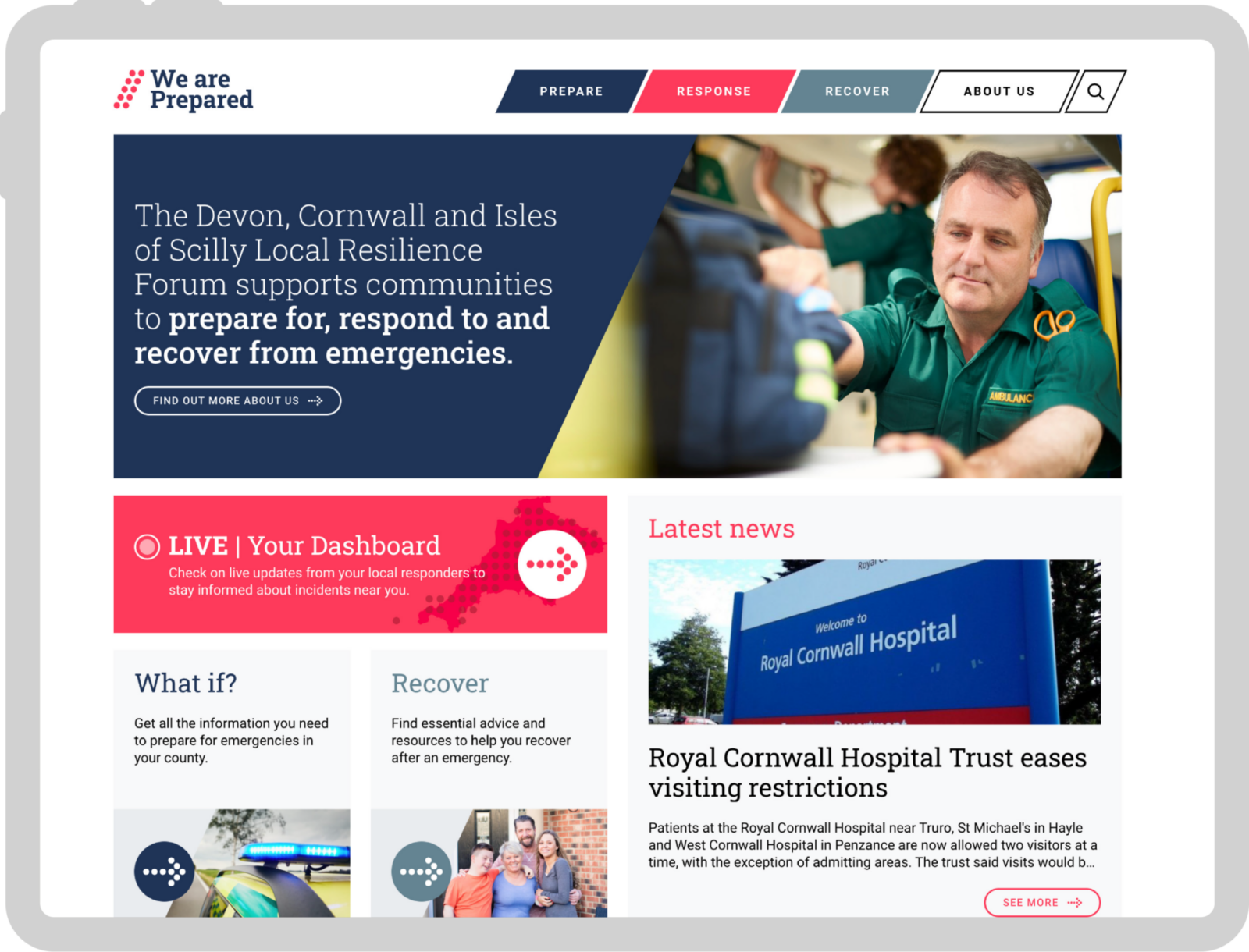 Morek Branding and Logo Design - Cobo Creative