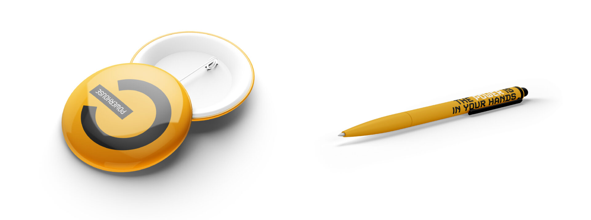 Powerhouse Branding - Cobo Creative