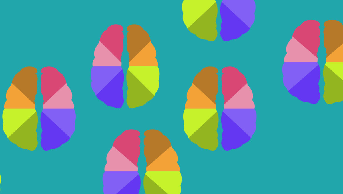 Thinking in colour - Cobo Creative