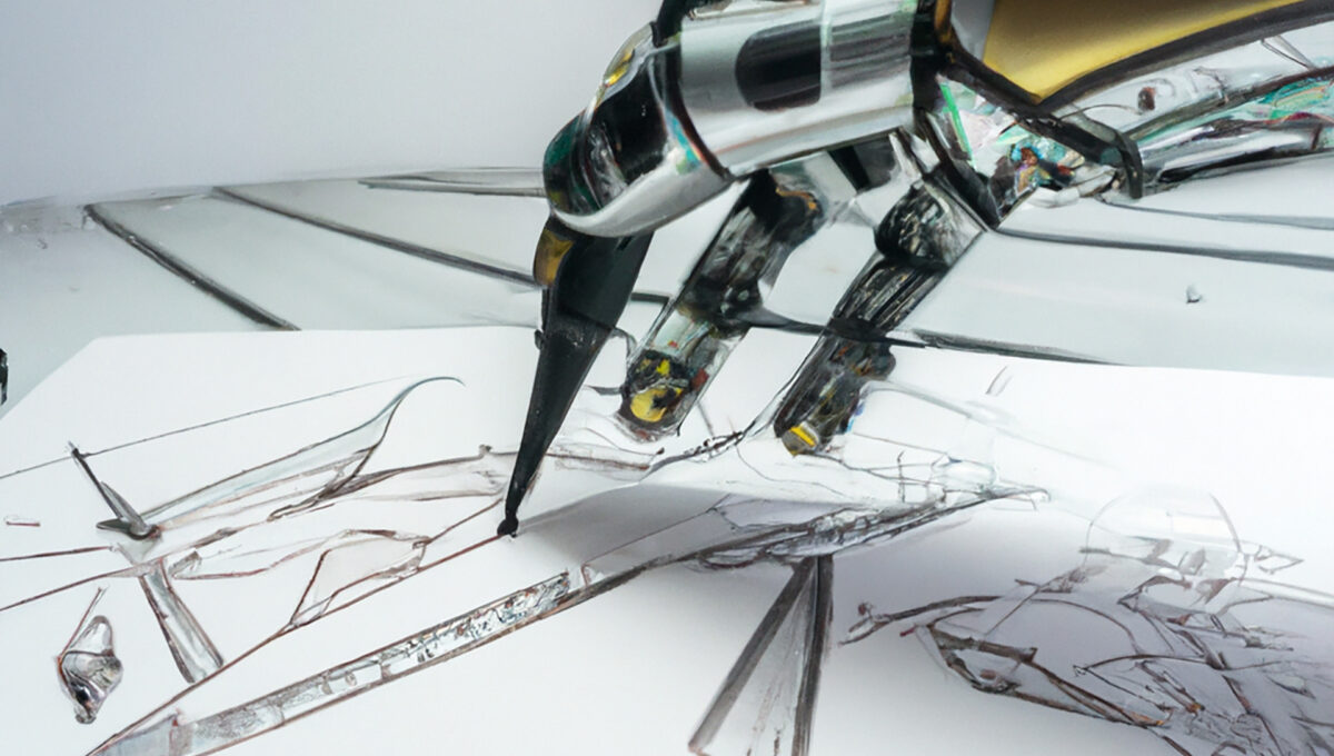 AI image generators: the end of graphic designers? - Cobo Creative